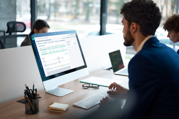 9ine Platform | Your single platform for cyber, tech, privacy and AI