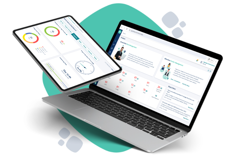 9ine Platform | Your single platform for cyber, tech, privacy and AI