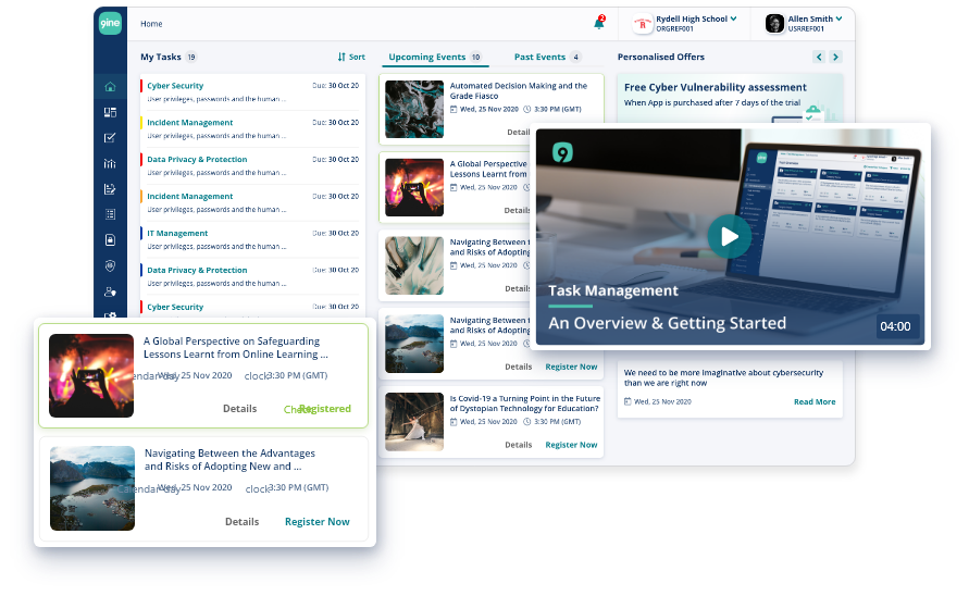 9ine | DPO Essentials