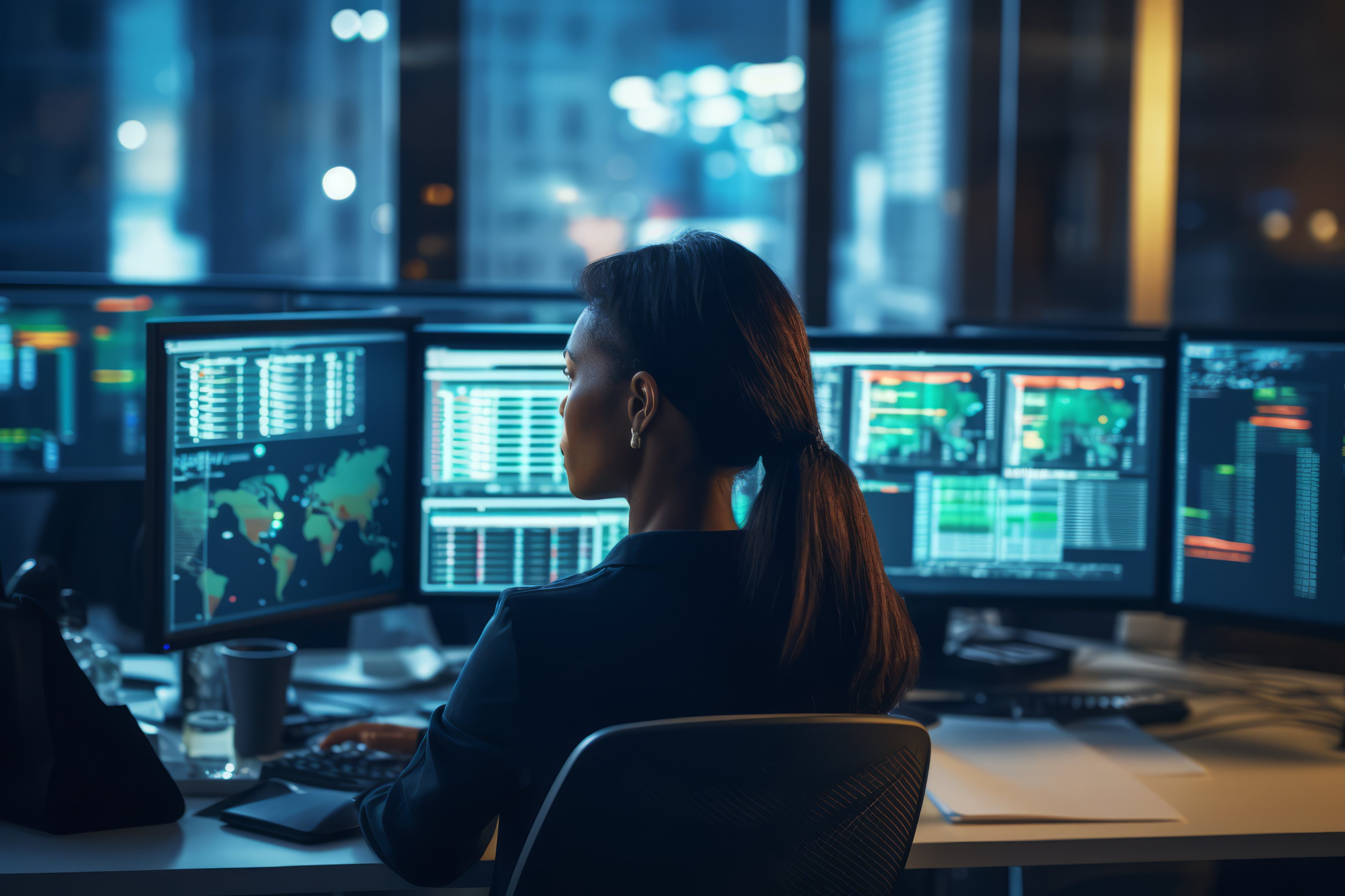 9ine | Security & Systems Assessments