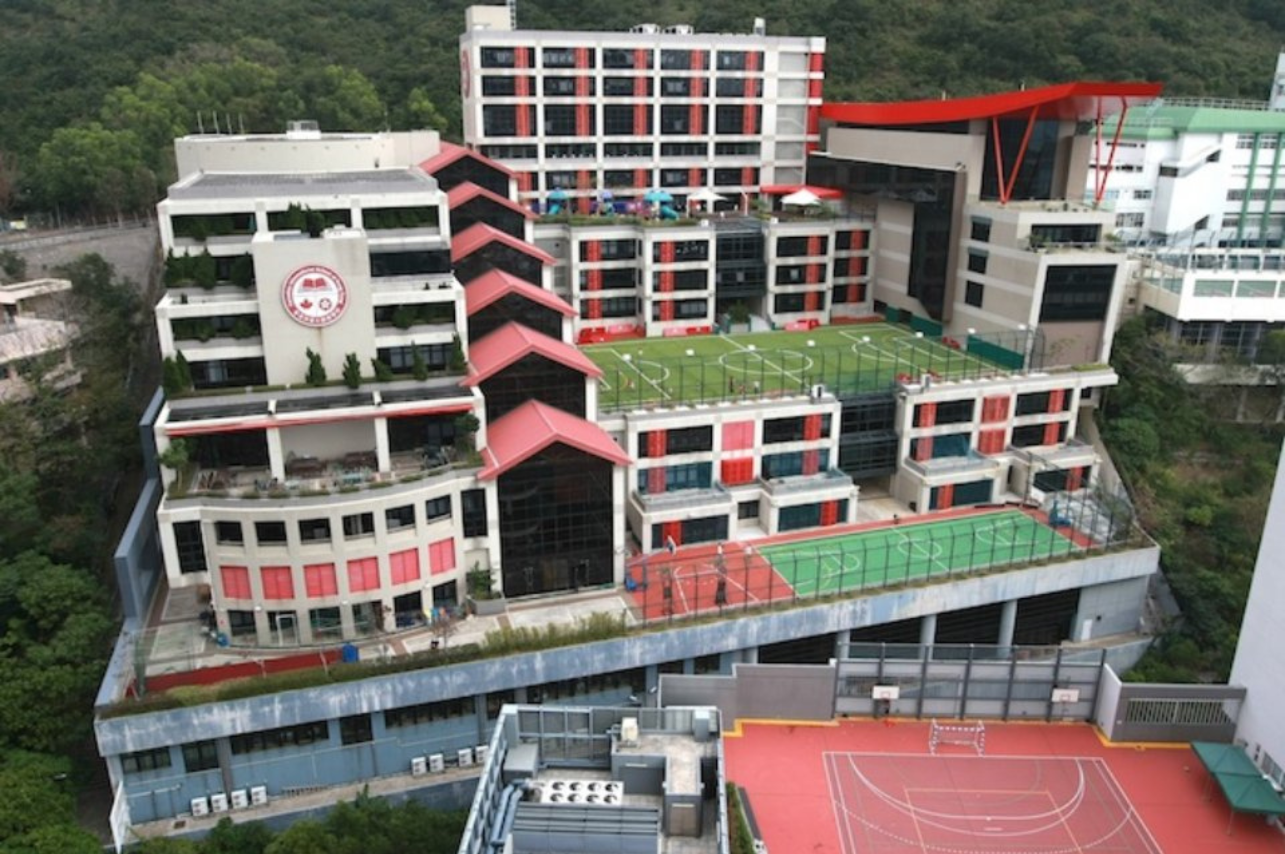 CDNIS | Canadian International School of Hong Kong case study