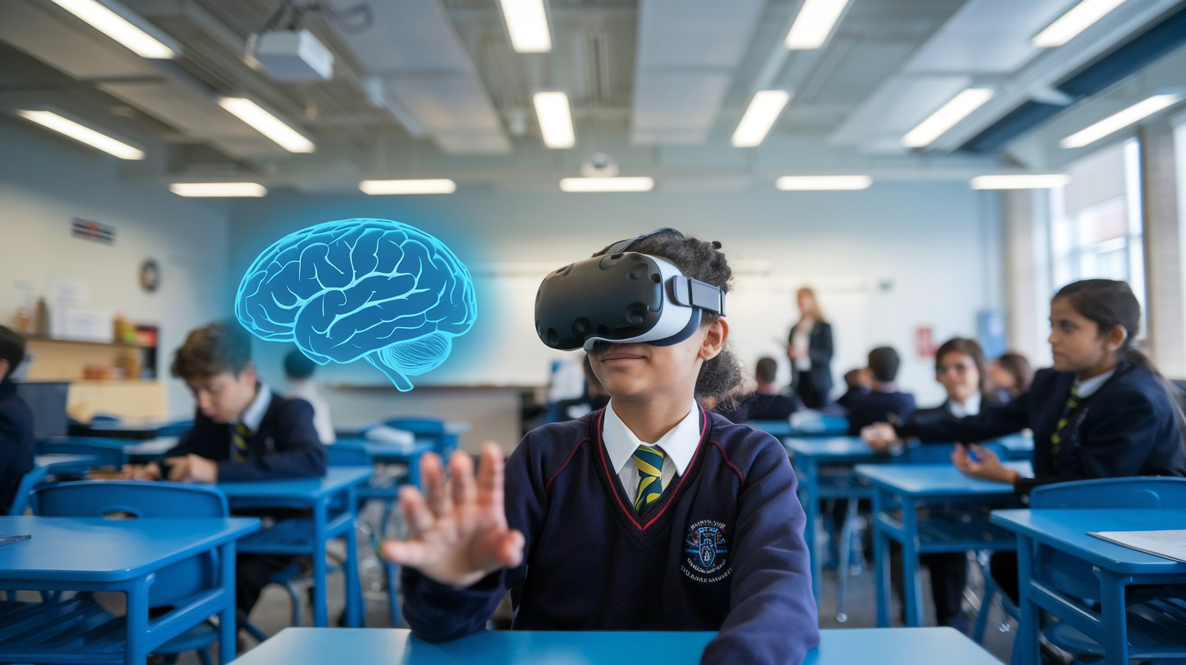 AI | Artificial Intelligence in Education